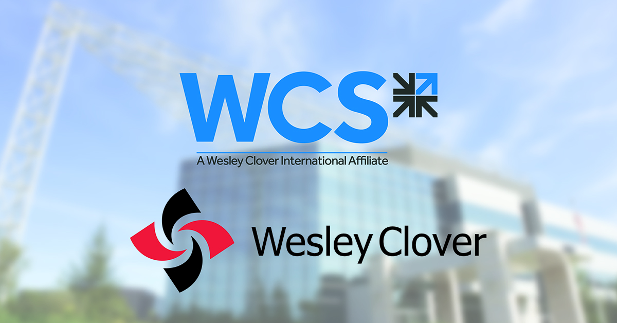 Wesley Clover Announces Further Expansion of Integration and Services ...